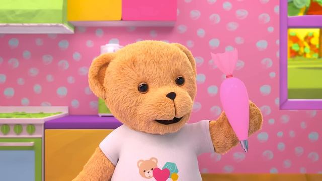 Выпечка!  | Серия 5 | Анимационный сериал BABY born