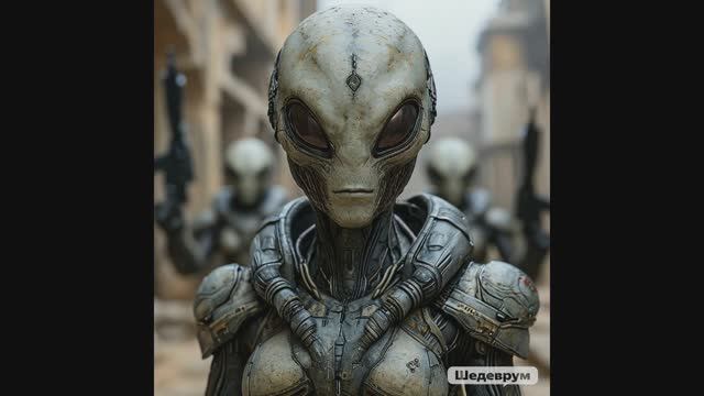 X-COM UFO Defense c модами (1)