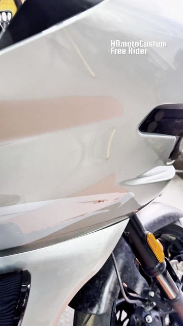 2025 HARLEY-DAVIDSON CVO Road Glide ST в работе