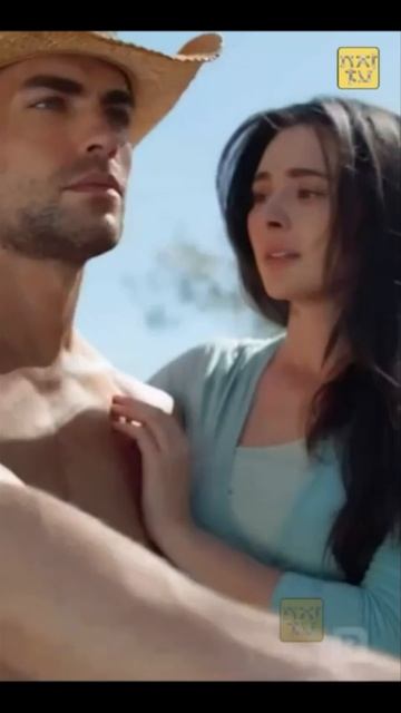 Влюбиться в одинокого фермера - 3 серия из 83 | In Love with a Single Farmer Daddy