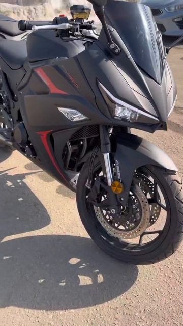 FAIDET R450 в X-MOTORS: Стиль. Скорость. Контроль. 🔥