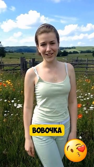 Анекдот про Вовочку и Танечку