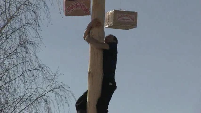 Масленица 2015