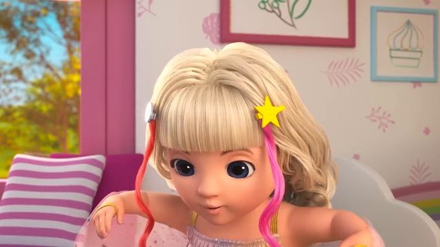 Безудержное веселье с Эммой и Карлой в детской комнате  | Музыкальное видео Беби Борн