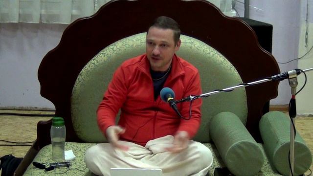 06.01.17.Веданта Крит - 1ч