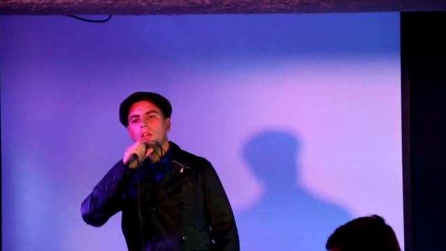 Артём Душевный-В тумане лжи...