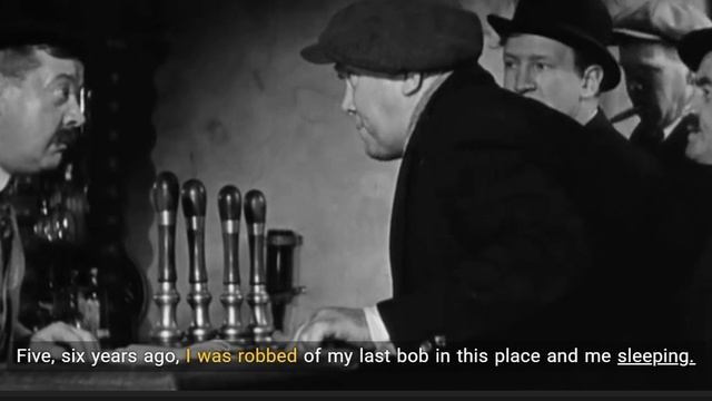 Video 3 I was robbed