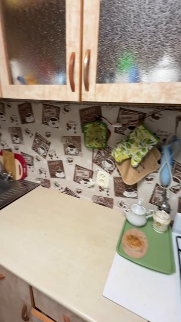 1-ная квартира район Черемушки (Пятачок) гор. Александров Владимирской области