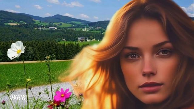 Сергей Одинцов - Повезло мне с тобой (Авт.ролика Виктор)