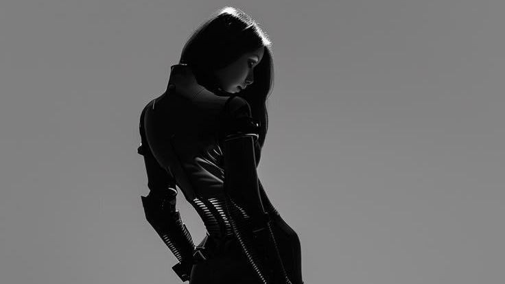 Synthetic Noise - Без слов  (Official animation)