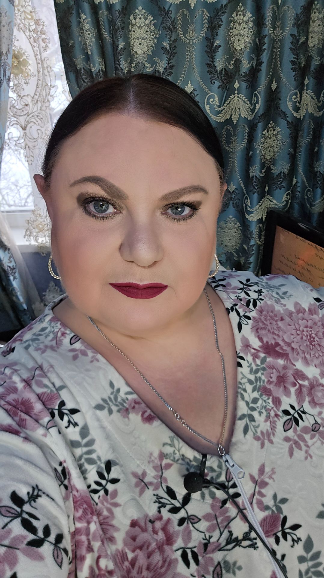 Прямой эфир от 7 апреля 🌿 Перезалив с Ютюб ✨️