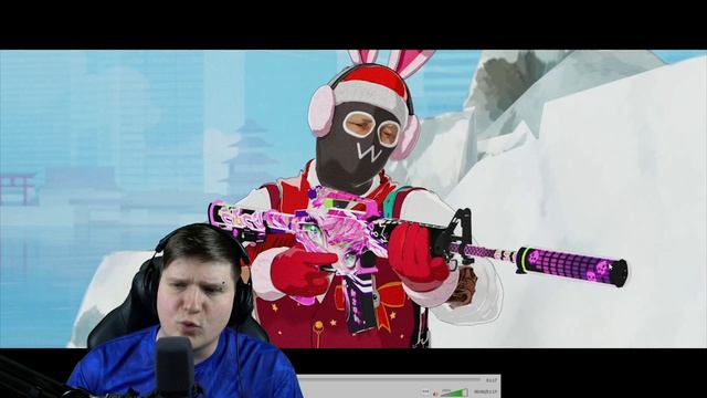 Обзор нового обновления Kitsune dreams