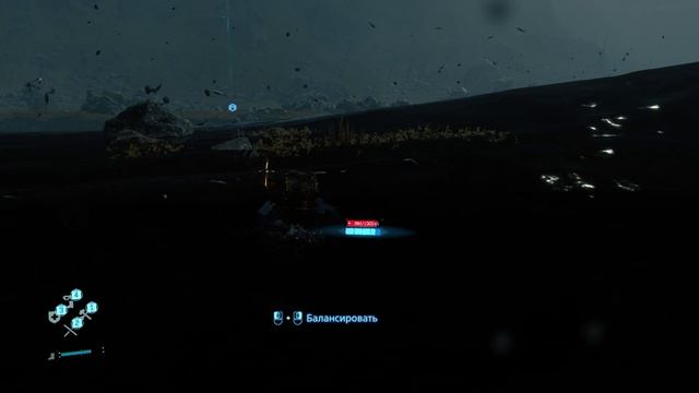 Death Stranding - [05] прохождение ПК русский 2020