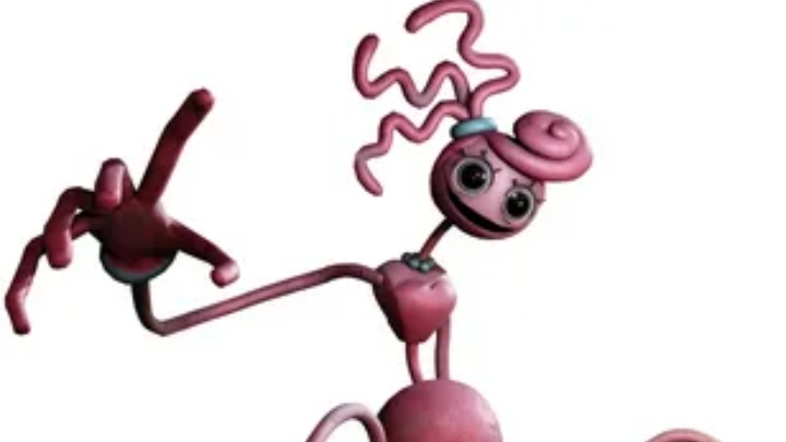 прохождение поппи плейтайм 2 смерть мамы длинные ноги((( поезд взорвался #3 (конец)