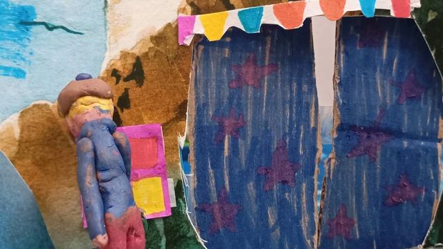 Martin adventures in cats pizzeria spoiler.