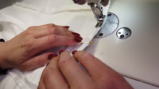 Классический корсет - Урок 5.1. Обтачка удлиненного корсета