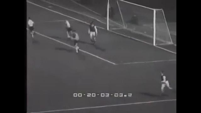 10. Сезон 1960-1961 г.г. Кубок Ярмарок. Обзор 1-2 финала