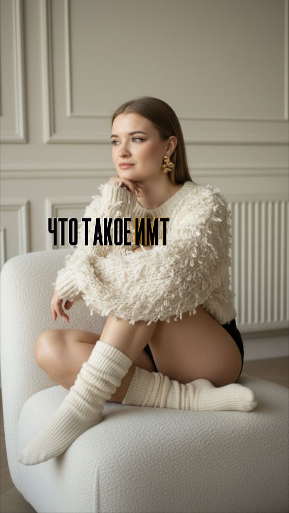 ИМТ