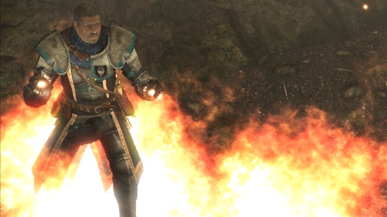 Скайрим. Прохождение за инквизитора №20.