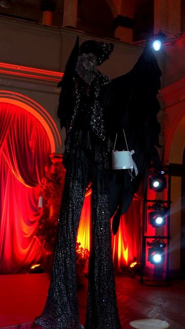 ВИ атмосфера банкет