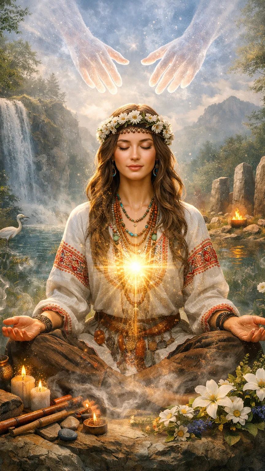 Клип зов рода 2