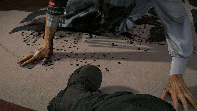 Death Stranding - [02] прохождение ПК русский 2020