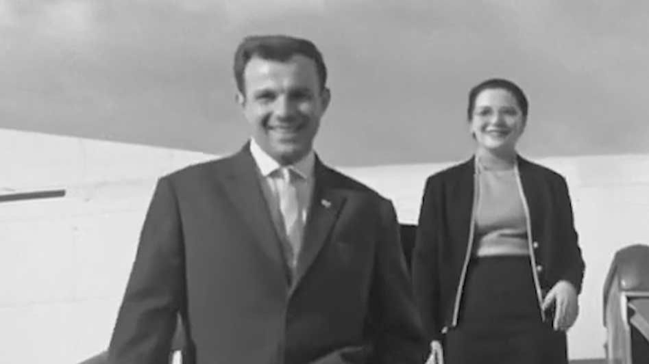 Перед Днем космонавтики в Сочи вспоминают космическую историю курорта