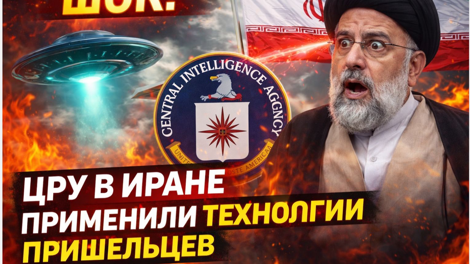 ⚡💥 ТРАМП УГРОЖАЕТ УНИЧТОЖИТЬ ИРАН! "ЦЕЛАЯ ЦИВИЛИЗАЦИЯ ПОГИБНЕТ ЭТОЙ НОЧЬЮ!"