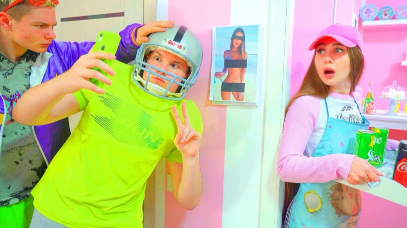 ДИАНА УЖЕ НЕ ТА - КОНЕЦ ПОПУЛЯРНОСТИ!!! СЛИВ С ТЕЛЕФОНА ДИАНЫ!?