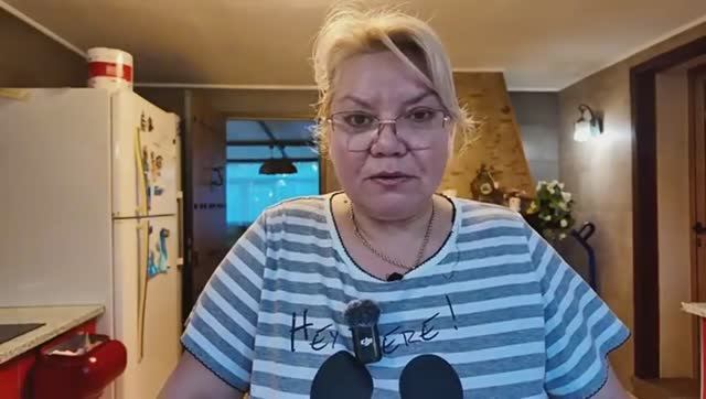 Курбанова- Такого от невесты не ожидала.