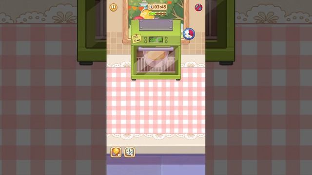 Прохождение Cookingo Perfect Meal Уровень №70 Фруктовый праздничный торт