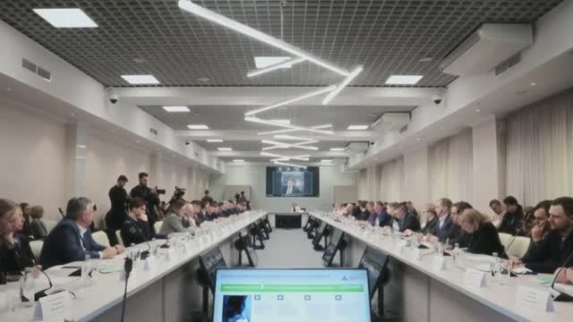 Сибирский слет химиков 2026: итоги, которые вдохновляют!