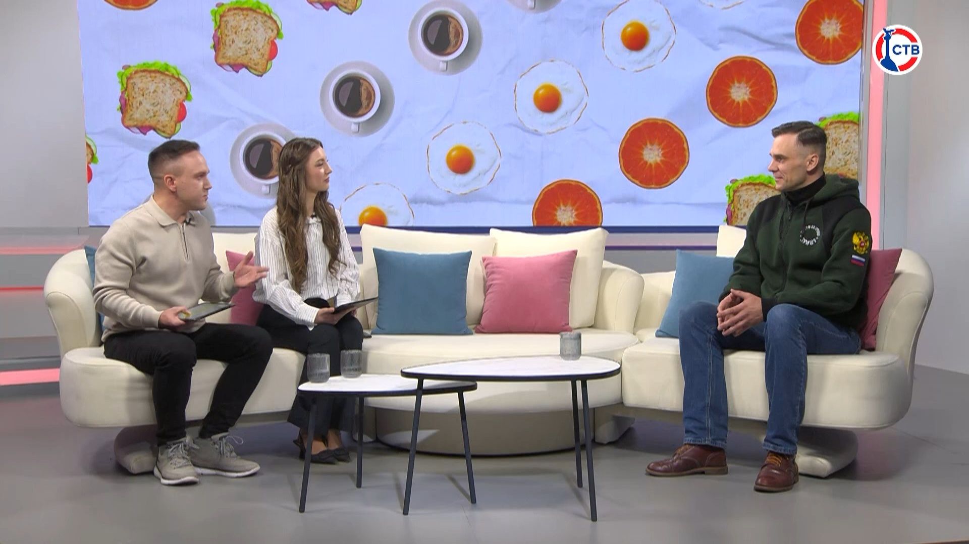 Доброе утро, Севастополь! (9 апреля 2026)