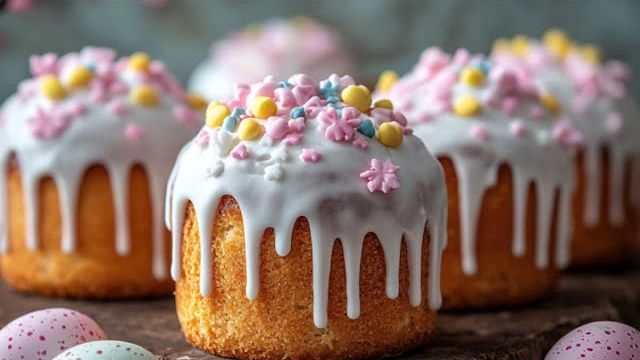 Я ИСКАЛА ЕГО во ВСЕХ Старых ЖУРНАЛАХ! Даже МЕСИТЬ НЕ НУЖНО! Лучший Рецепт в Моем АРСЕНАЛЕ! Воздушный