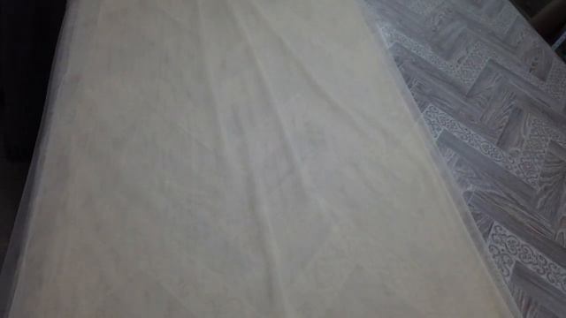 Корсет - Урок 9.1. Крой юбки