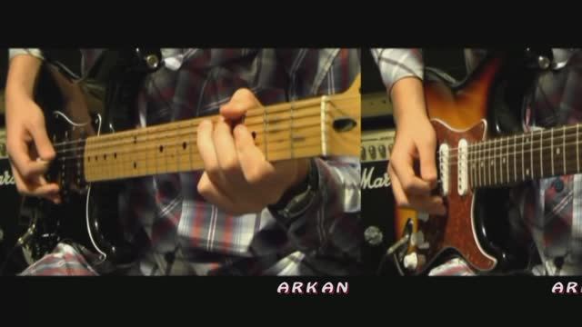 Последний кирпич