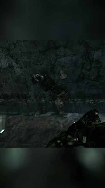 Crysis 2 шикарно