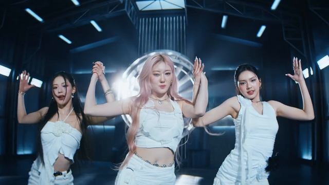 BABYMONSTER -  BILLIONAIRE  EXCLUSIVE PERFORMANCE VIDEO_1080p