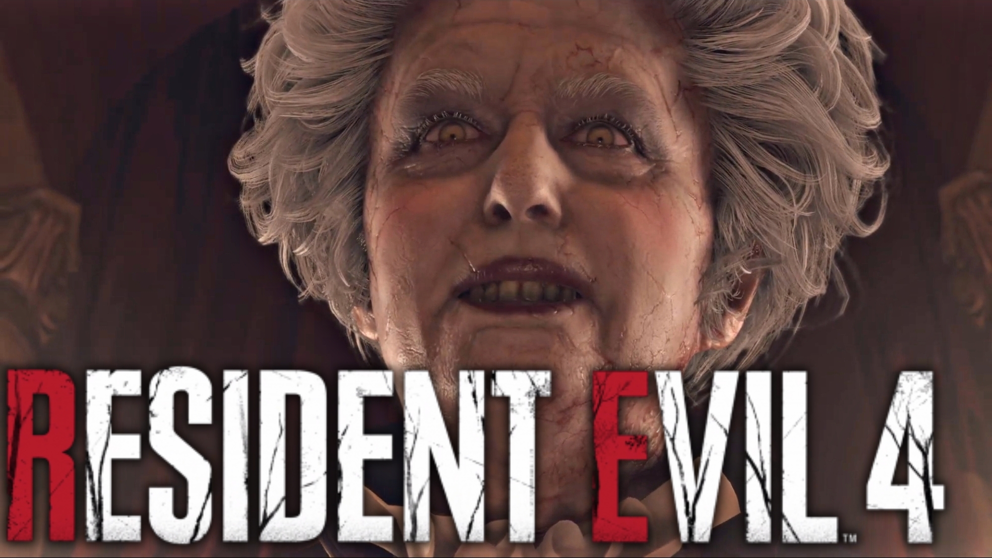 Resident Evil 4 (Remake) #12 В гостях у Рамона