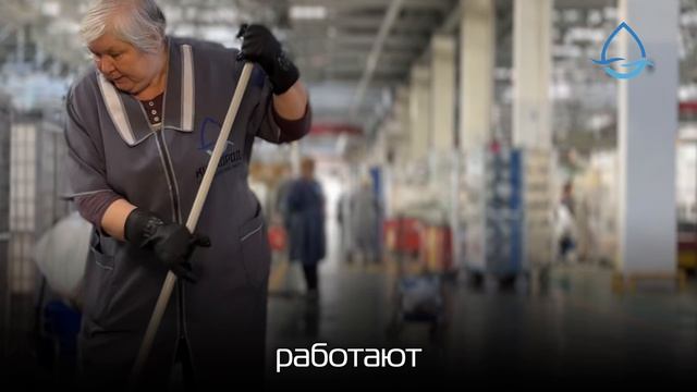 ВИДЕО-ОТЗЫВЫ О РАБОТЕ КИСЛОРОД