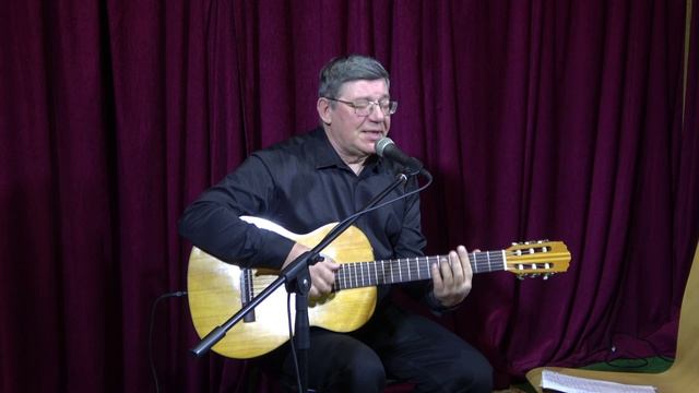 18 Что заставляет нас идти...- Виталий Старжинский