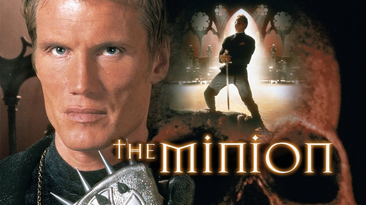 The Minion (1998) ➤ Review (GR)