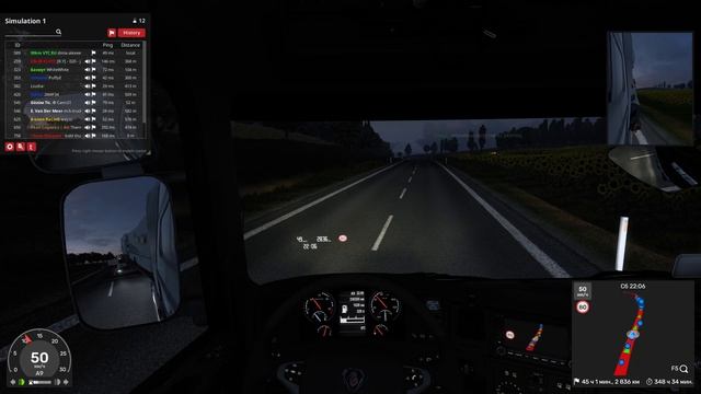ETS2 MP report id5632421