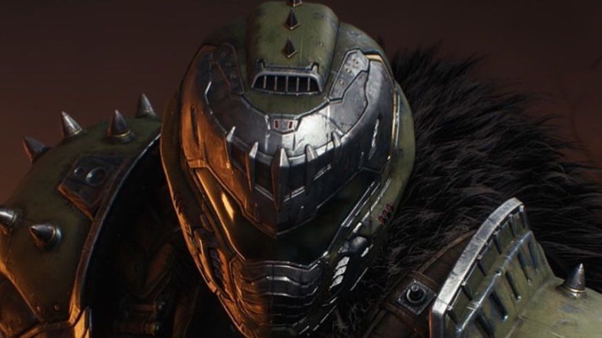 Doom the Dark Ages ▶прохождение 2