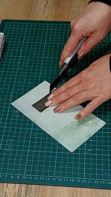 показываю что получилось