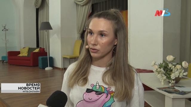 Артисты театра «Царицынская опера» рассказали волгоградцам «Когда финансы поют романсы»