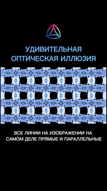 Мозг не показывает реальность❌