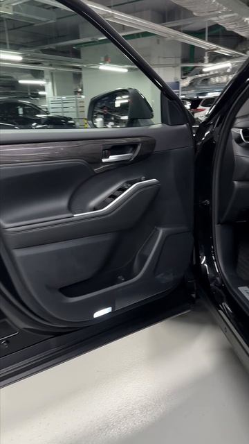 Toyota Highlander '2026