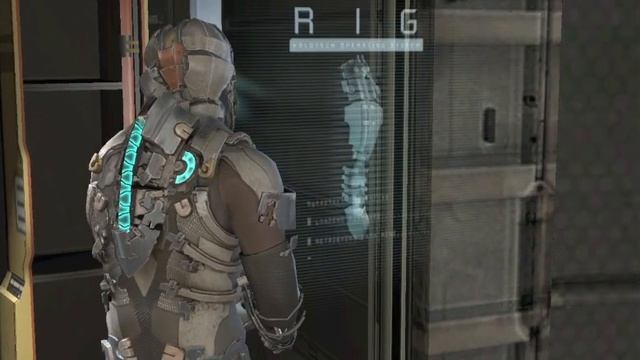 Прохождение Dead space 2. Часть 20 ФИНАЛ