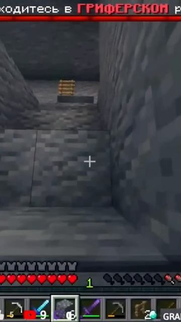 Minecraft Лучшее #1351